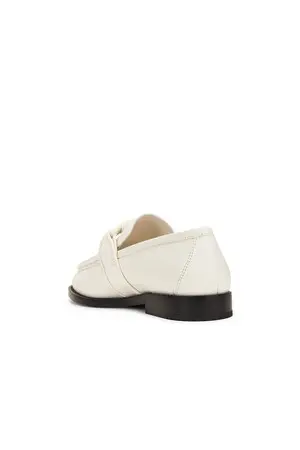 Bottega Veneta Astaire Flat Loafer - String