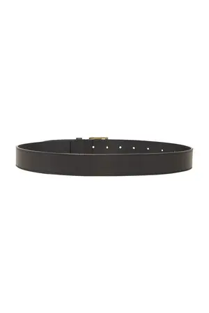 Saint Laurent Boucle Gio Belt