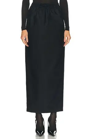 Wardrobe.nyc Casual Skirts