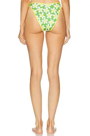 Heavy Manners X Elsa Hosk Full Bikini Bottom