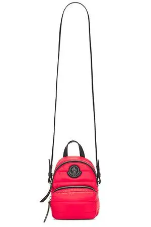 Moncler Small Kilia Crossbody Bag