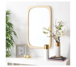 SAFAVIEH Bramwell 21' Mirror