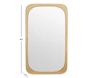 SAFAVIEH Bramwell 21' Mirror