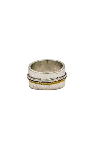 PETIT MOMENTS Wilder Ring
