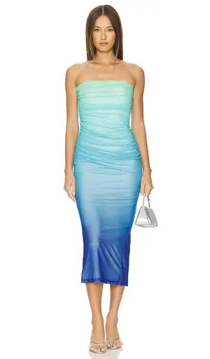 RUNAWAY THE LABEL Kendall Dress