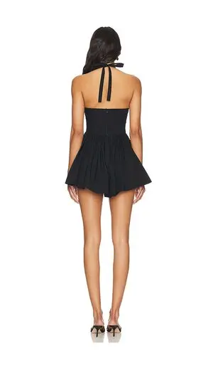 Nbd Sara Mini Dress - Black