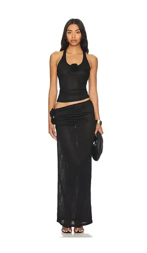 Lioness Soul Mate Halter Top