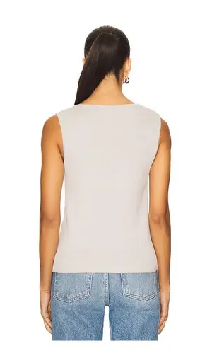LOVERS AND FRIENDS Terra Vest