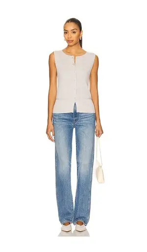 LOVERS AND FRIENDS Terra Vest
