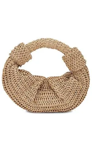 SIMONMILLER Lopsy Bag - Neutral