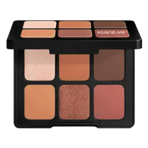 MAKE UP FOR EVER Artist To Go Eyeshadow Palette - Anywhere Caffeine