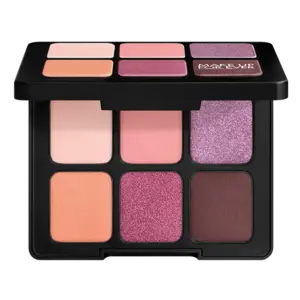 MAKE UP FOR EVER Artist To Go Eyeshadow Palette - Boundless Berry