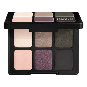 MAKE UP FOR EVER Artist To Go Eyeshadow Palette - Whatever Black