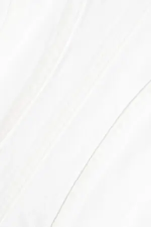 Stella McCartney Denim Mini Dress