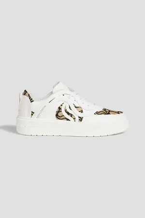 Stella Mccartney Printed Sneakers For Women