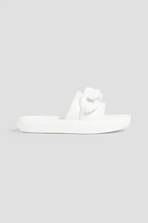 Stella Mccartney Flat Mules Clogs For Women