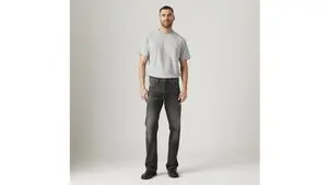 LEVI'S 517 Bootcut Jeans - Across The Road