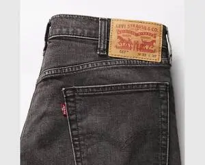 LEVI'S 517 Bootcut Jeans