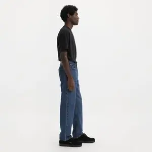 LEVI'S 505 Regular Fit Jeans
