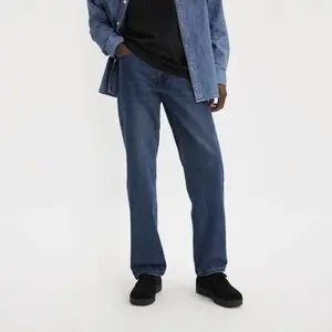 LEVI'S 505 Regular Fit Jeans