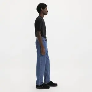 LEVI'S 505 Regular Fit Jeans