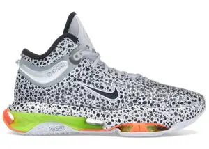 Nike Zoom Gt Jump 2 Sneakers - Multicolor