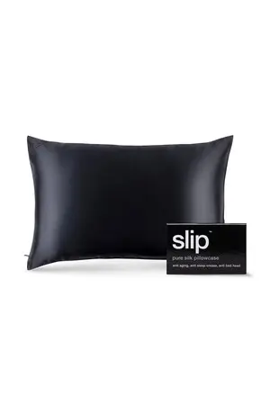Slip Pure Silk Pillowcase, Queen Size