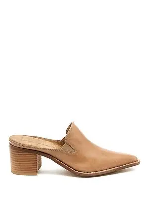 Kelsi Dagger Brooklyn Slip On Mules Clogs For Women