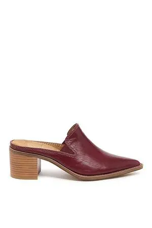 Women's Pointed Mules