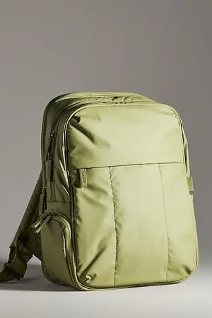CALPAK CALPAK Luka Laptop Backpack Green