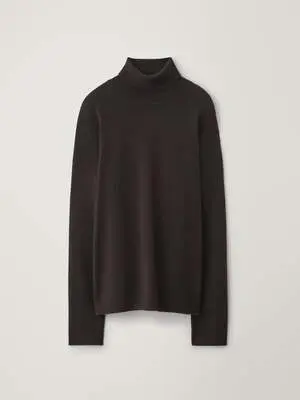 LISA YANG STORE Aksel Sweater - Oak
