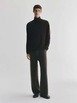 LISA YANG Aksel Sweater - Oak