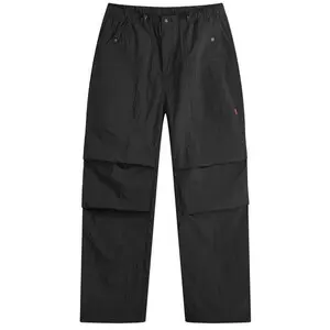 UNIFORM BRIDGE Relaxed Training Pants