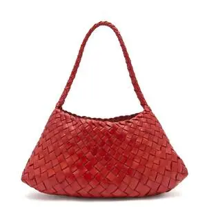 Dragon Diffusion Rosanna Baguette Bag - Red