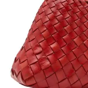 Dragon Diffusion Rosanna Baguette Bag - Red