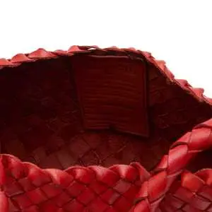 Dragon Diffusion Rosanna Baguette Bag - Red