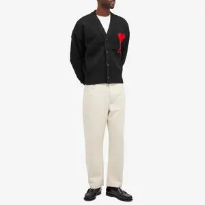 Ami De Cœur Cardigan