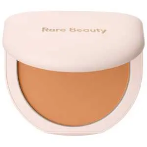 RARE BEAUTY Rare Beauty By Selena Gomez True To Myself Tinted Pressed Talc-free Finishing Powder Almond