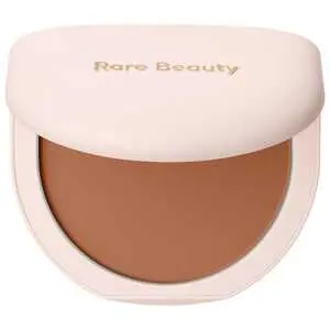 RARE BEAUTY Rare Beauty By Selena Gomez True To Myself Tinted Pressed Talc-free Finishing Powder Amber