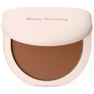 RARE BEAUTY Poudre De Finition Pressée Teintée Sans Talc True To Myself - Châtaigne