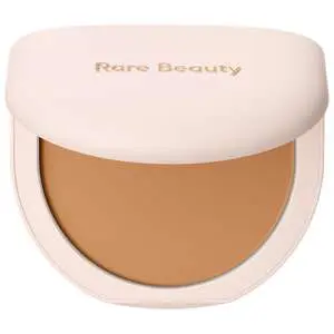 RARE BEAUTY True To Myself Tinted Pressed Talc-free Finishing Powder - Golden Tan
