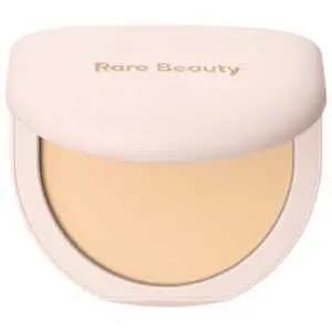 RARE BEAUTY Rare Beauty By Selena Gomez True To Myself Tinted Pressed Talc-free Finishing Powder Ivory