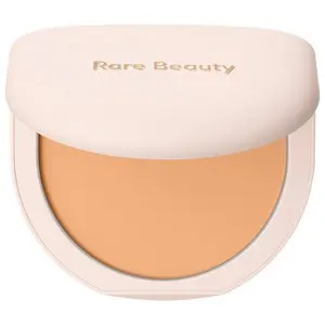 RARE BEAUTY Poudre De Finition Pressée Teintée Sans Talc True To Myself - Light Beige