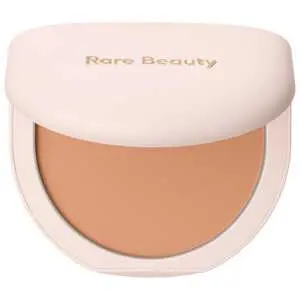 RARE BEAUTY Rare Beauty By Selena Gomez True To Myself Tinted Pressed Talc-free Finishing Powder Sand