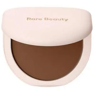 RARE BEAUTY Poudre De Finition Pressée Teintée Sans Talc True To Myself - Sepia