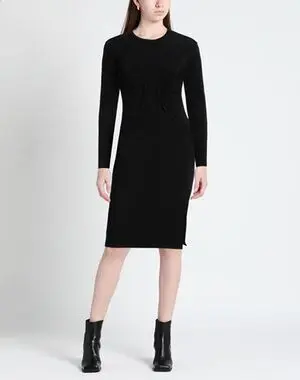 Pinko Midi Bodycon Dress