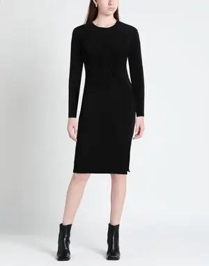 Pinko Midi Bodycon Dress