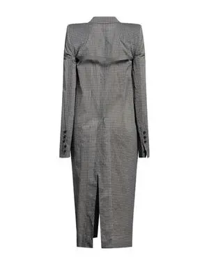 Rick Owens Overcoat