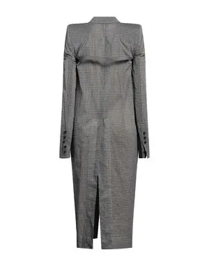 Rick Owens Overcoat