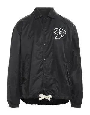 Palm Angels Windbreaker Jacket